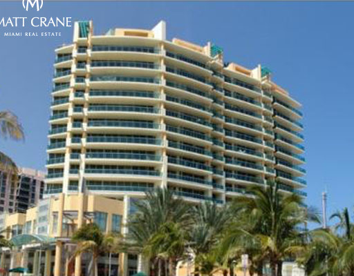 Il Villaggio - Matt Crane Matt Crane